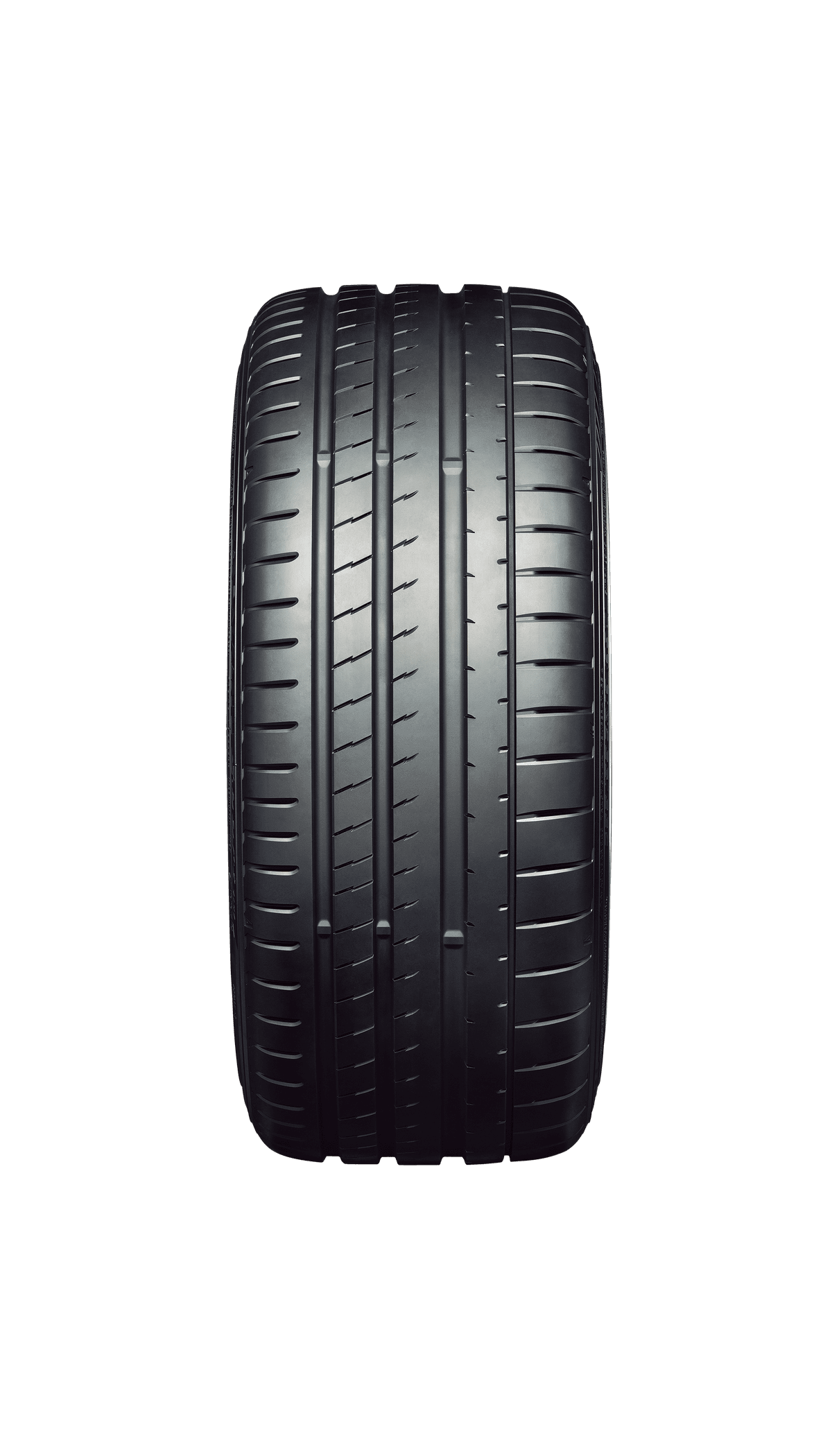 ADVAN Sport V107 - Yokohama