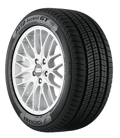 AVID ASCEND GT - Yokohama