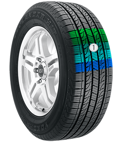 GEOLANDAR AT G015 - Yokohama