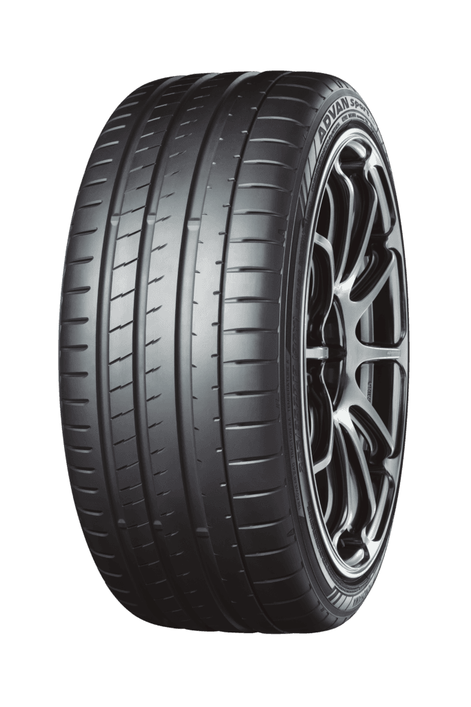 ADVAN Sport V107 - Yokohama
