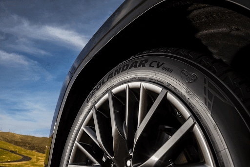 ¿Qué significa el DOT de una llanta y por qué no determina su vigencia?